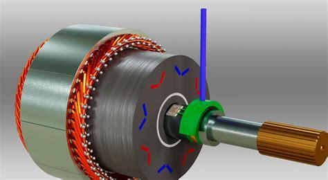 Negative Torque Sensing (Nts) System - Bolt Flight