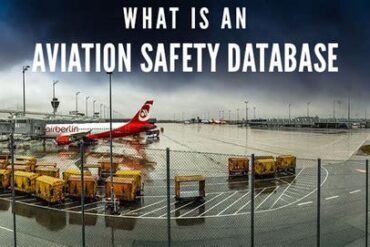 Aviation Quality Database (Aqd) - Bolt Flight