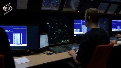 Nlr'S Air Traffic Control Research Simulator (Narsim) - Bolt Flight