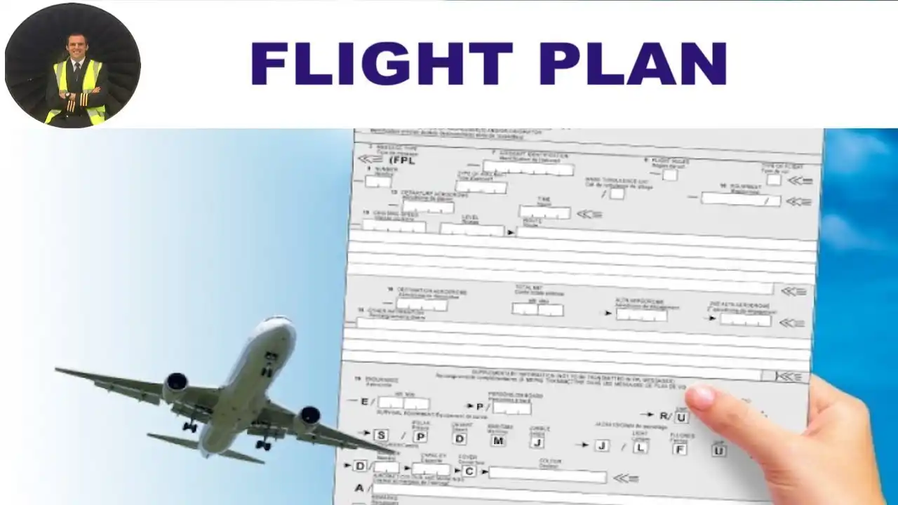 Operational Flight Plan (OFP) - Bolt Flight