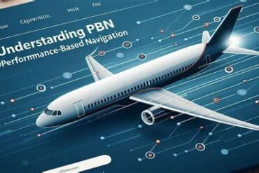 Required Navigation Performance (RNP) Approach: Enhancing Aviation ...