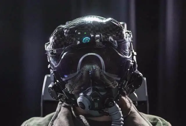 F-35 DAS: The Cutting-Edge Sensor System Redefining Aerial Warfare ...
