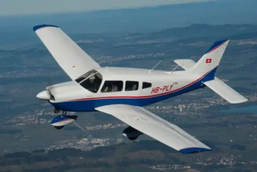 Piper Archer LX Price and Operating Costs - Bolt Flight