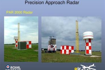 Terminal Radar Approach Control (Tracon) - Bolt Flight