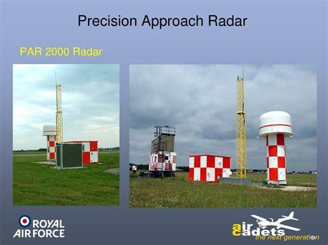 Precision Approach Radar (Par) - Bolt Flight