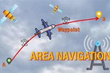 Required Navigation Performance (RNP) Approach: Enhancing Aviation ...