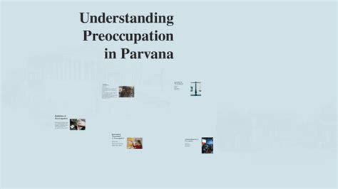 Preoccupation - Bolt Flight