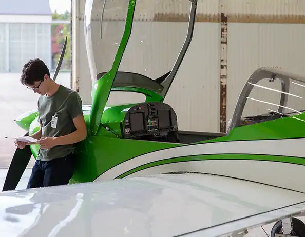 Private Pilot Stage Check Oral Guide - Bolt Flight