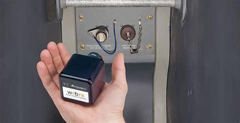 Quick Access Recorder (Qar) - Bolt Flight