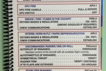 Reference Speed (Vref) - Bolt Flight