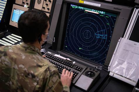 Radar Control Service - Bolt Flight