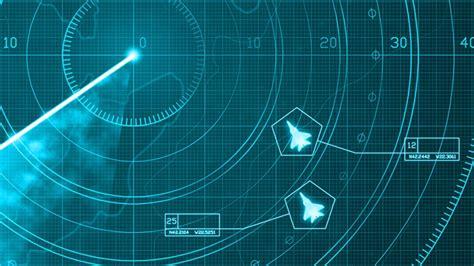 Radar Identification - Bolt Flight