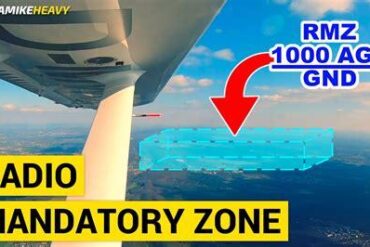 Control Zone (Ctr) - Bolt Flight