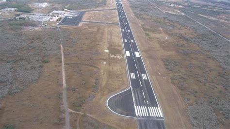 Runway Designators - Bolt Flight