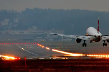 Runway Edge Lights: Essential Components for Airfield Safety and ...