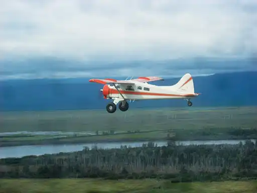 Scud Running: Navigating the Dangerous Edge of VFR Flight - Bolt Flight