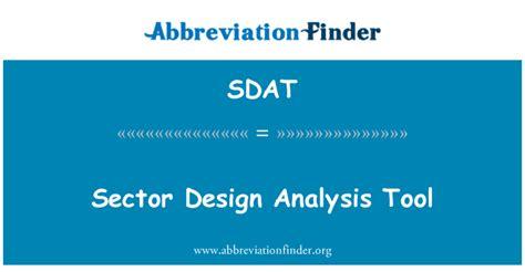 Sector Design Analysis Tool (Sdat) - Bolt Flight