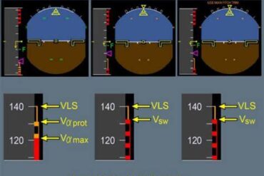 Compressor Stall - Bolt Flight