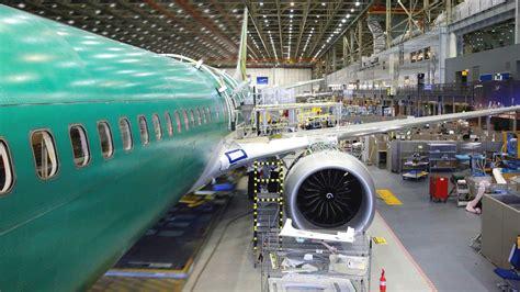 State Of Manufacture - Bolt Flight