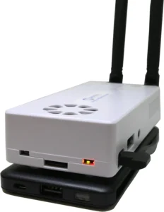 Best Portable ADS-B Receiver: Comprehensive Guide for Pilots - Bolt Flight