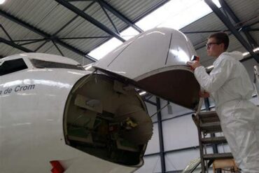 Aircraft Flight Manual (Afm) - Bolt Flight