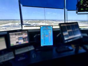 Surface Awareness Initiative (Sai) System - Bolt Flight