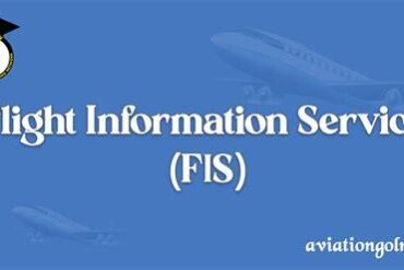 Aeronautical Information Service (Ais) - Bolt Flight