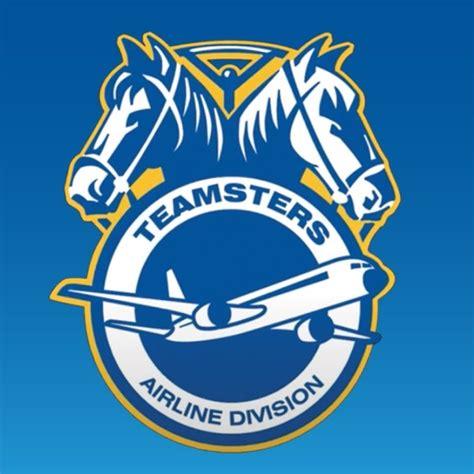 Teamsters Airline Division - Bolt Flight