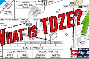 Touchdown Zone (Tdz) - Bolt Flight