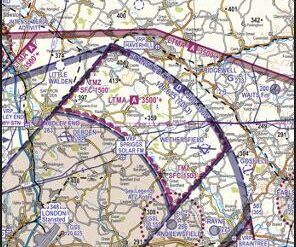 Emergency Transponder Codes - Bolt Flight