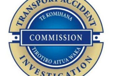 Accident - Bolt Flight