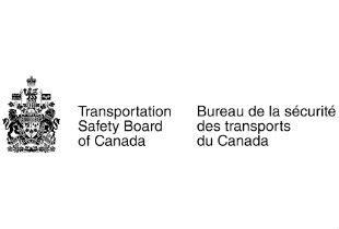 Transportation Safety Board Of Canada (Tsb) - Bolt Flight