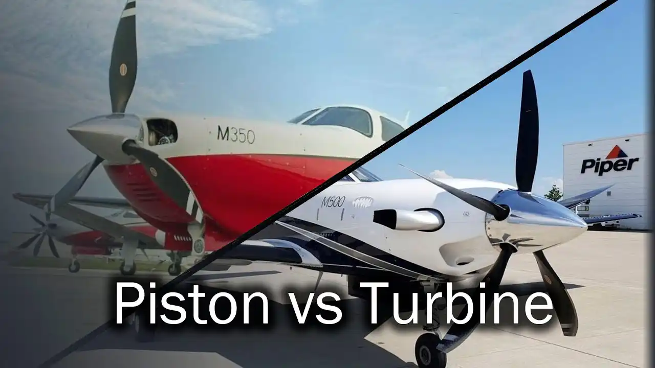 Turbine vs Piston Helicopters - Bolt Flight