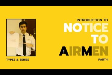 The 7 Types of NOTAMs Every Pilot Should Know - Bolt Flight