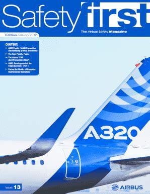 Uk Flight Safety Committee (Ukfsc) - Bolt Flight