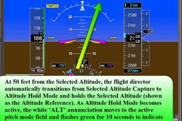 Mode Control Panel (Mcp) - Bolt Flight