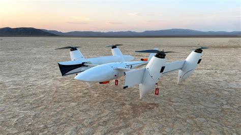 Vertical Take Off And Landing (Vtol) - Bolt Flight