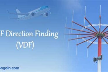 Vhf Direction Finding (Vdf) - Bolt Flight
