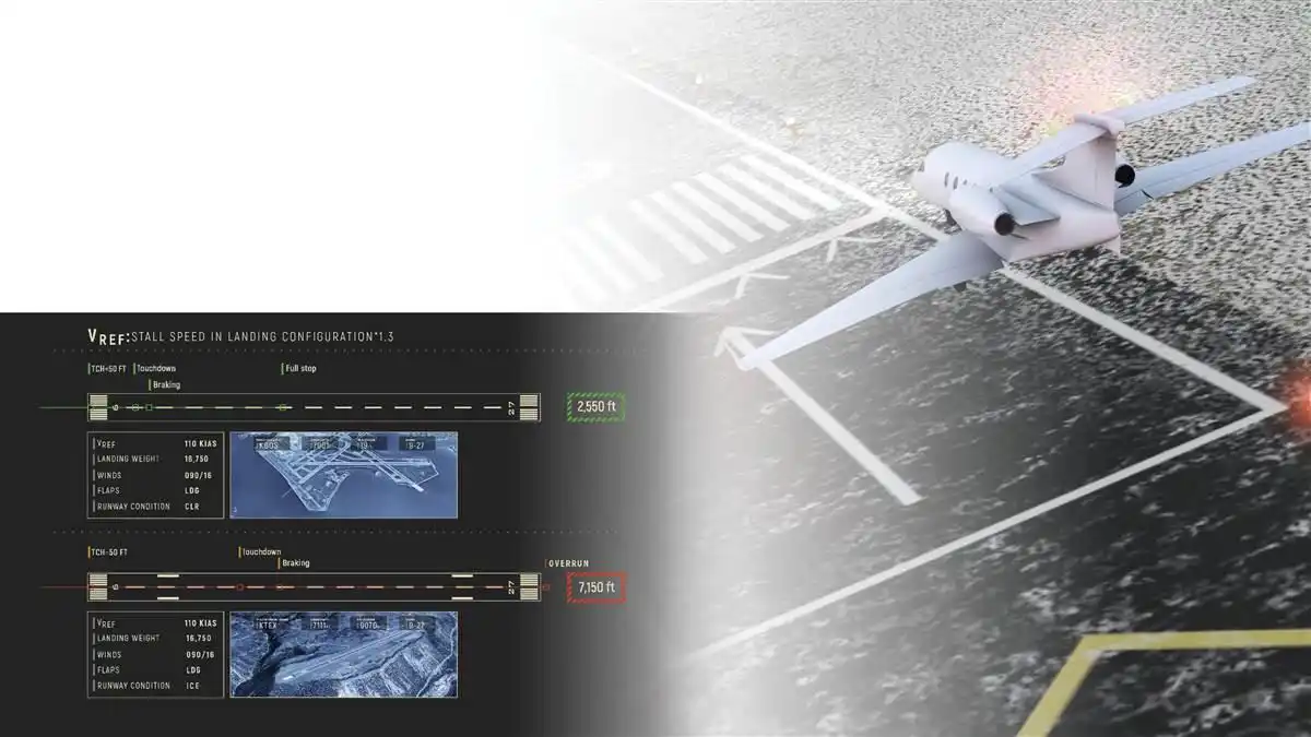 Does Vref Change, and Can I Calculate It? A Complete Guide - Bolt Flight