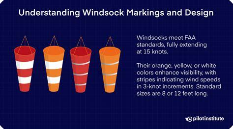 Windsock - Bolt Flight