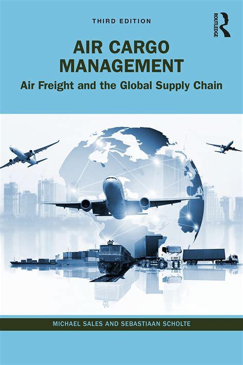 Air Cargo Management Basics: A Comprehensive Guide to Efficient Freight Handling - Bolt Flight