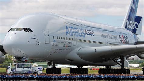 Airbus A380 Price: Breaking Down the Cost of the World's Largest ...
