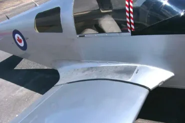 Understanding Wing Tips: Aerodynamics, Design, and Impact on Aircraft ...