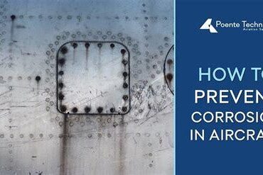 Aircraft Corrosion: Understanding, Preventing, and Repairing Aviation’s ...