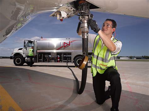 Aircraft Fueler: The Critical Backbone of Aviation Ground Operations ...