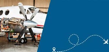 Aircraft Maintenance Engineer: The Backbone of Aviation Safety and ...