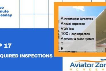 Comprehensive Guide to Aircraft Inspections: Essential Maintenance for ...