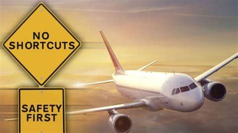 Are Airplanes Safe? An In-Depth Look at Modern Aviation Safety - Bolt ...