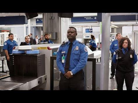 Airport Security Officer Qualifications: Skills, Training, and ...