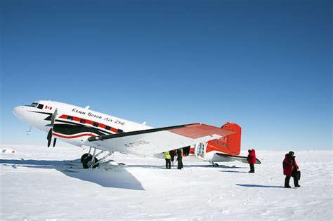 Antarctica Flights Review: A Breathtaking Aerial Expedition Over the ...